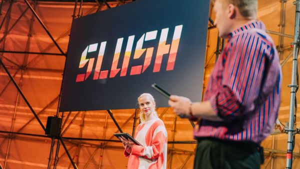 Slush 2024: Start-up Wettbewerb | digitales MV